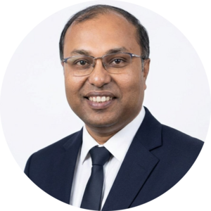 Dr. Pratik Bhattacharjee | Research Communities by Springer Nature