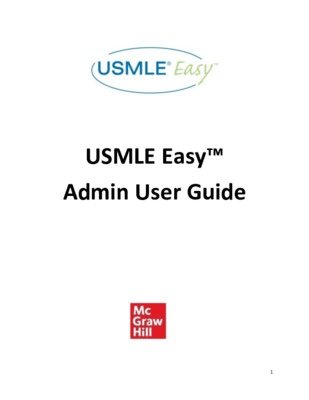 Usmle Login